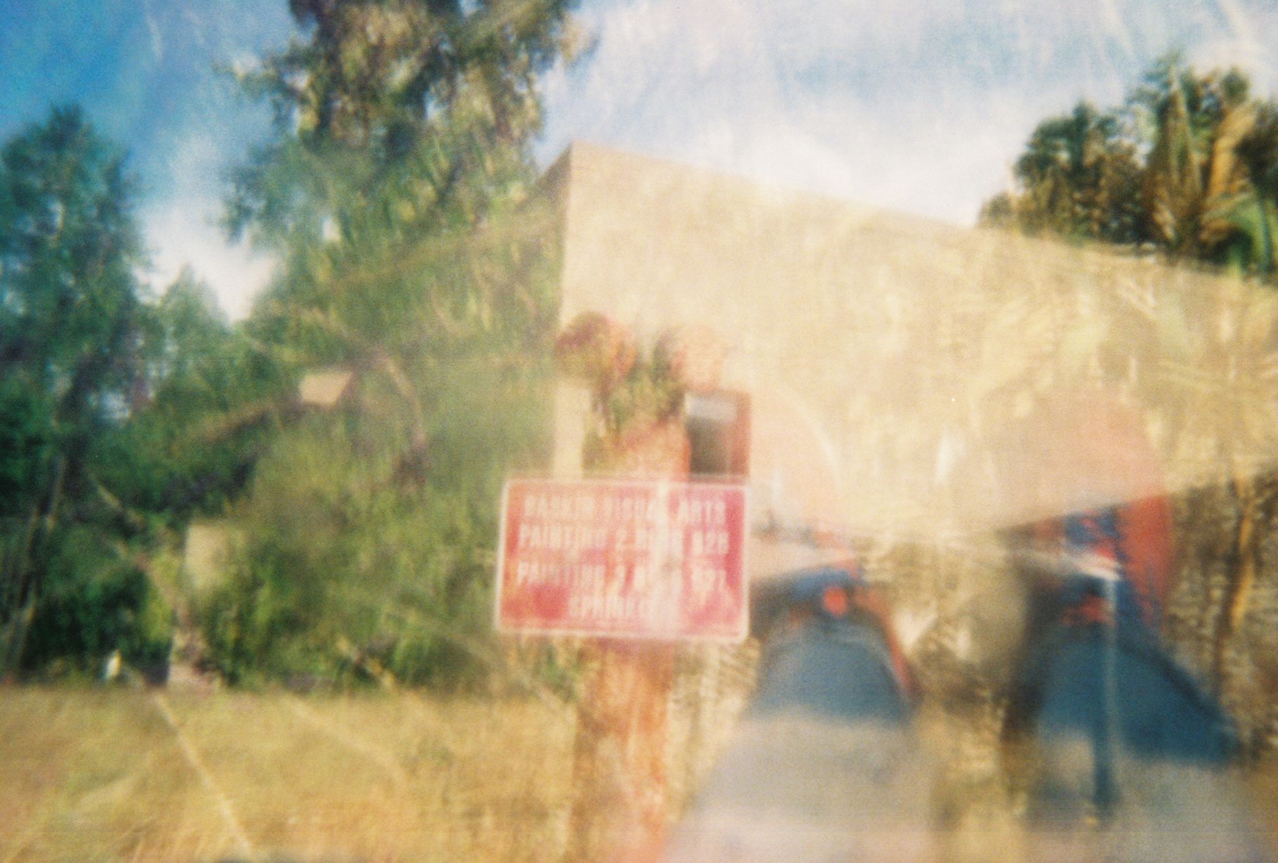 How to Make a Pinhole Camera Out of an Old Point N' Shoot : 5 Steps ...