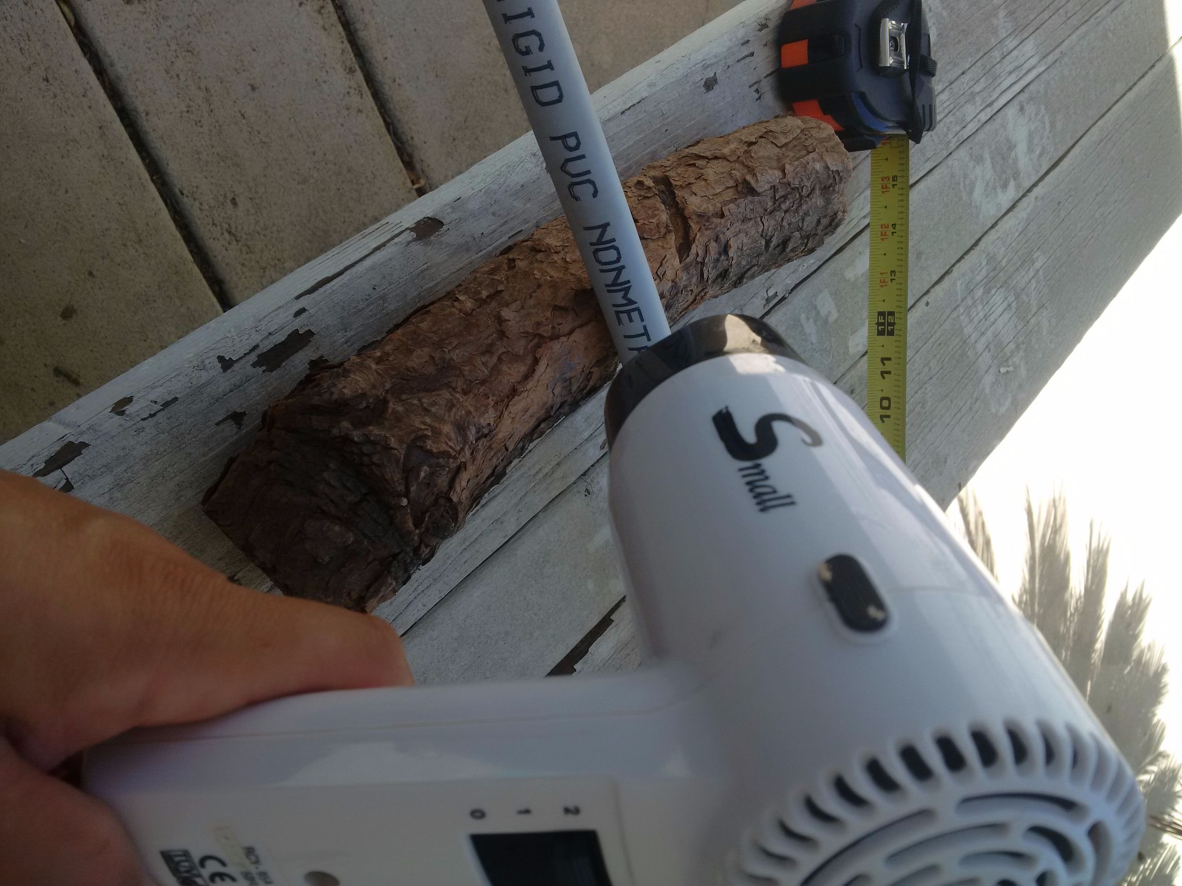 How to Bend a PVC : 4 Steps (with Pictures) - Instructables