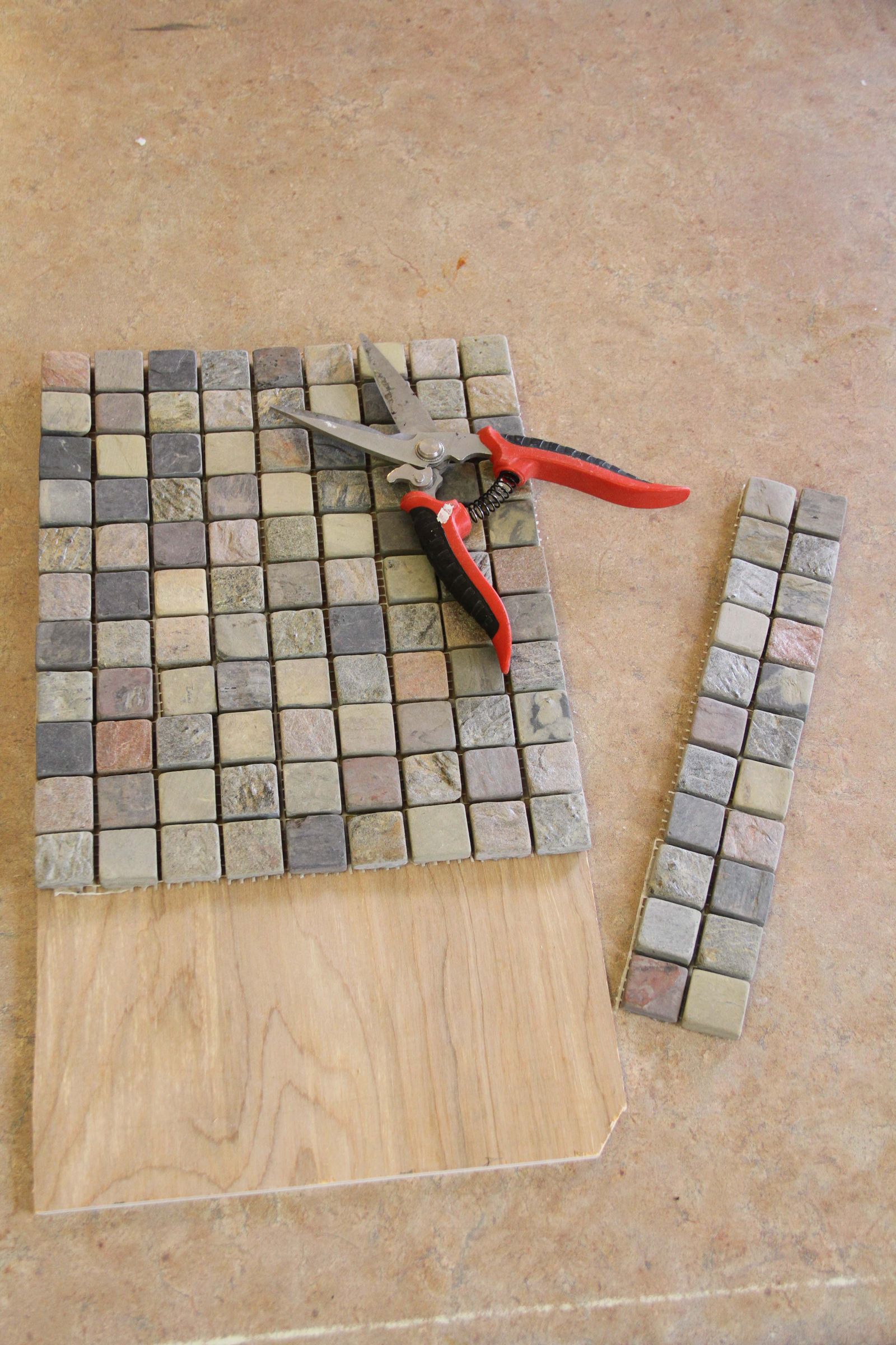 Removable Tile Panels : 6 Steps - Instructables