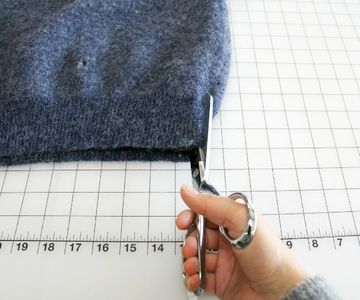 Felting Wool Sweaters : 5 Steps (with Pictures) - Instructables