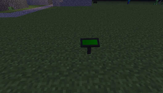 Minecraft Voltz Missile Platform Tutorial : 3 Steps - Instructables