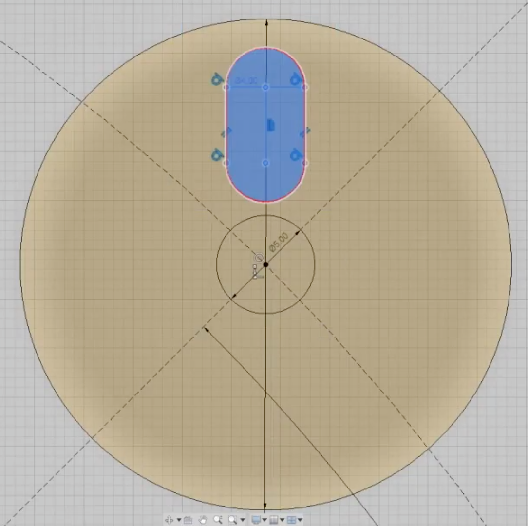 Drone Design 101 - Part 1 CAD : 8 Steps (with Pictures) - Instructables