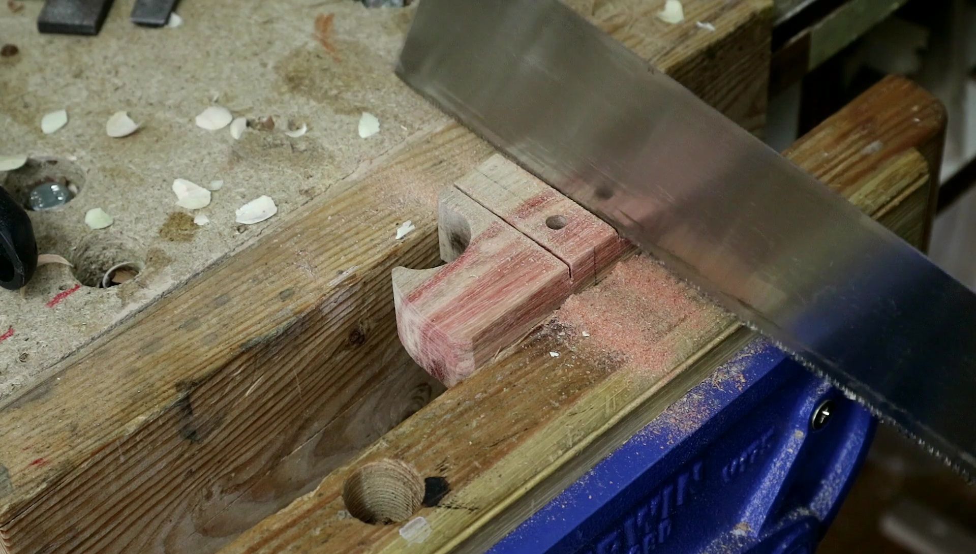 DIY Marking Gauge : 11 Steps (with Pictures) - Instructables