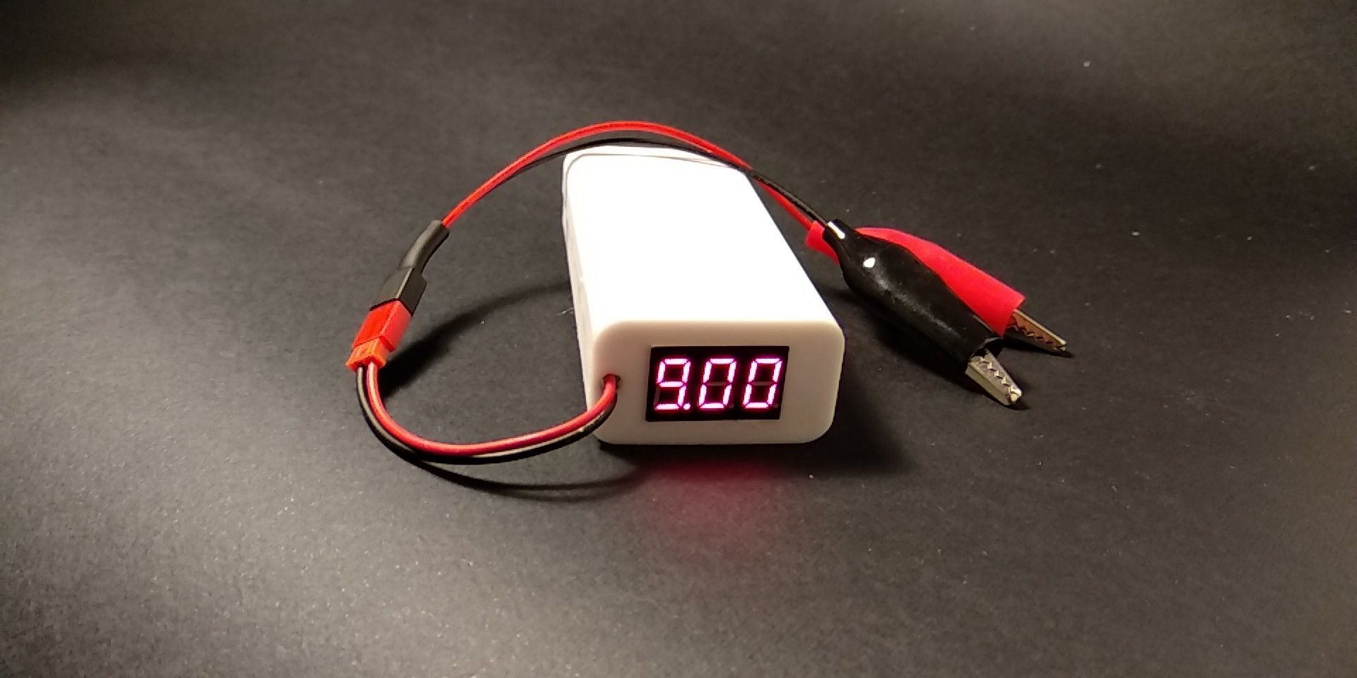 DIY Portable Variable Power Supply : 7 Steps (with Pictures ...