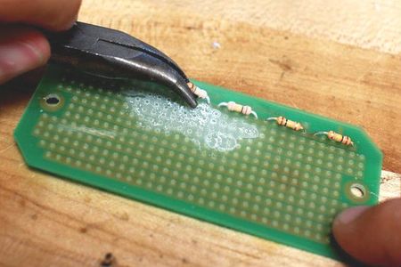 The Ultimate Guide to Desoldering : 7 Steps (with Pictures) - Instructables