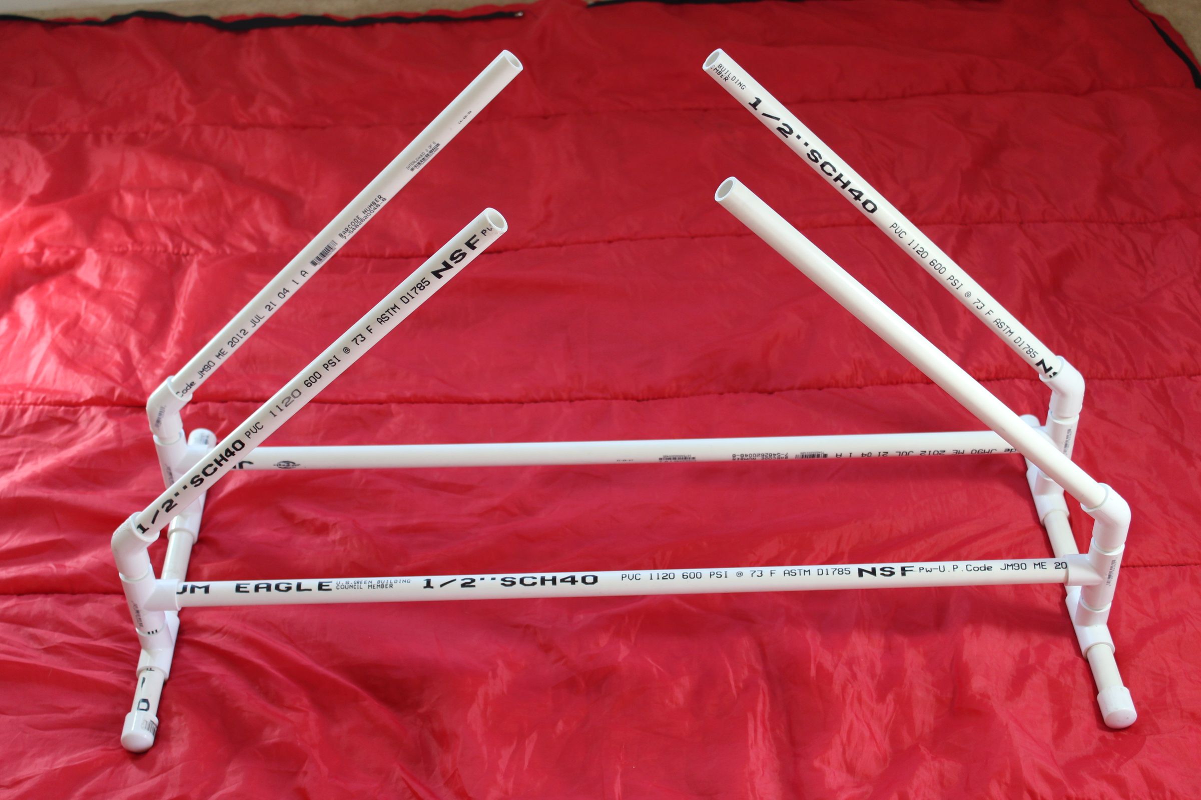 Trebuchet Project : 14 Steps (with Pictures) - Instructables