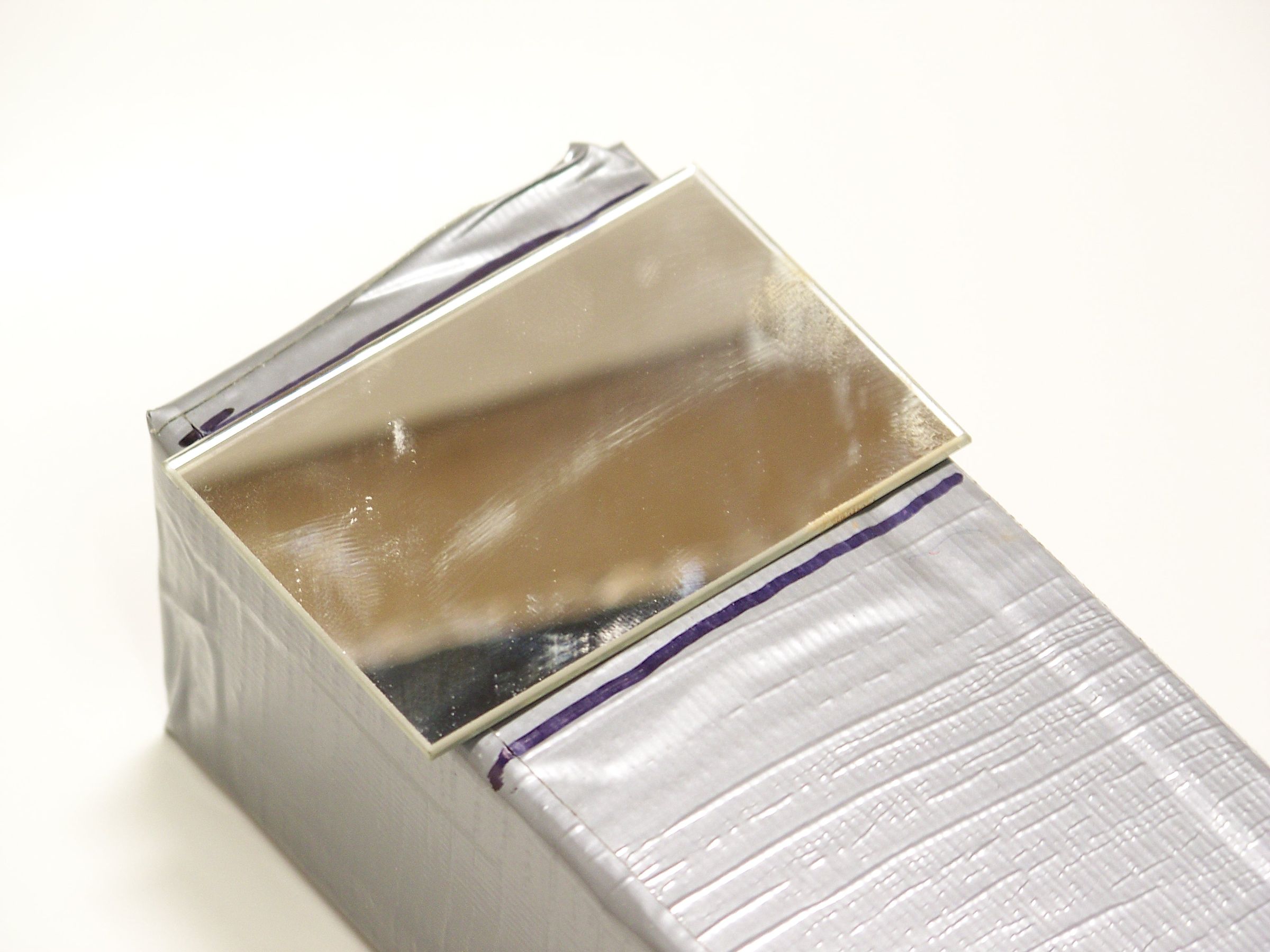 Super Stealthy Spy Periscope! : 5 Steps (with Pictures) - Instructables