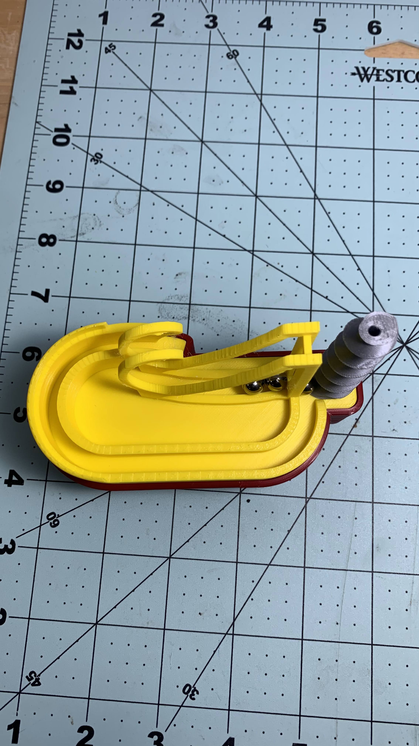 Marblevator Mini, Loop. : 4 Steps (with Pictures) - Instructables