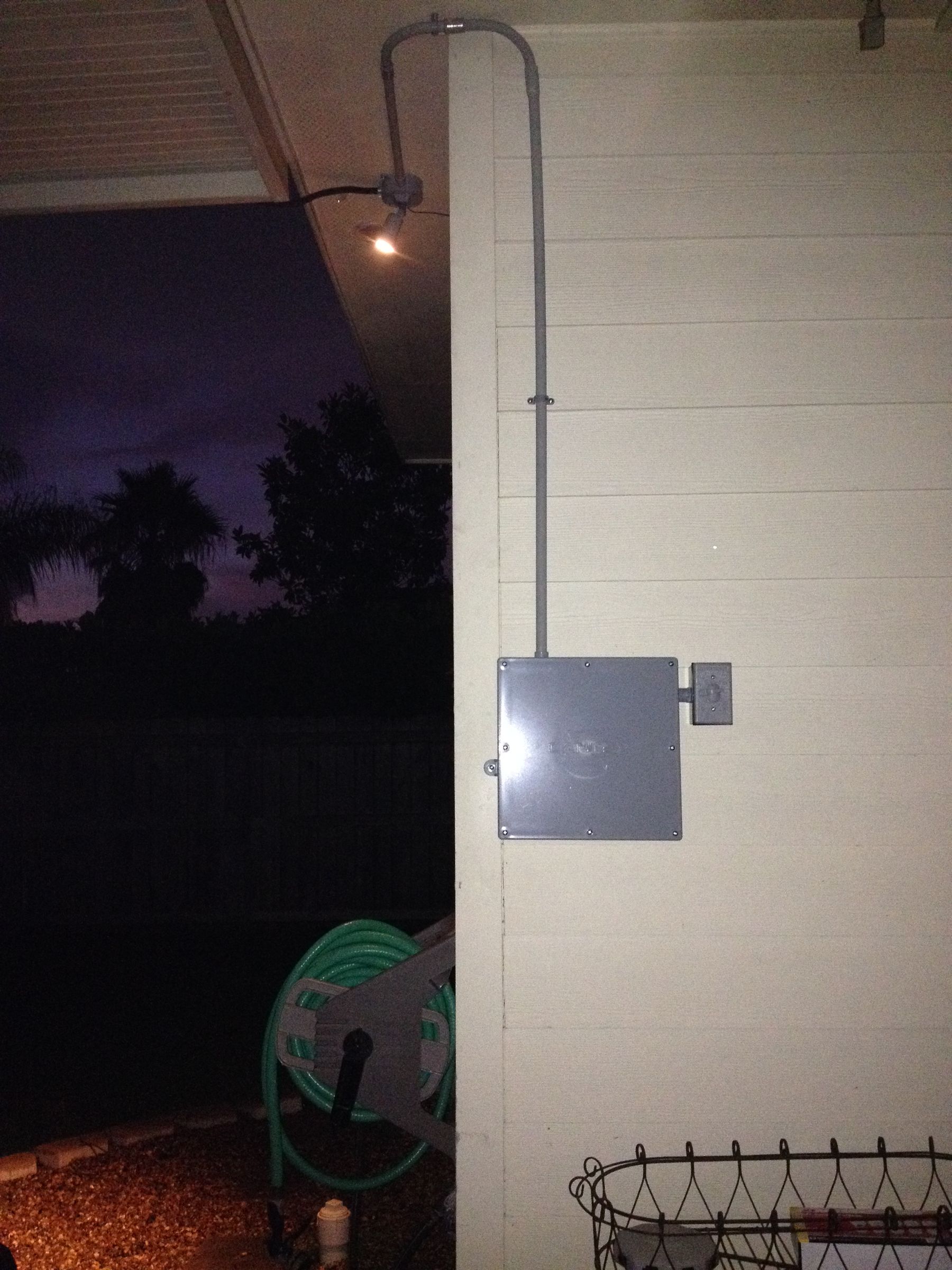 Solar Hurricane Lighting (and More) : 5 Steps (with Pictures ...