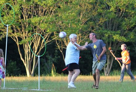 Easy Quidditch/Kidditch Hoops for Under $40 : 8 Steps (with Pictures ...