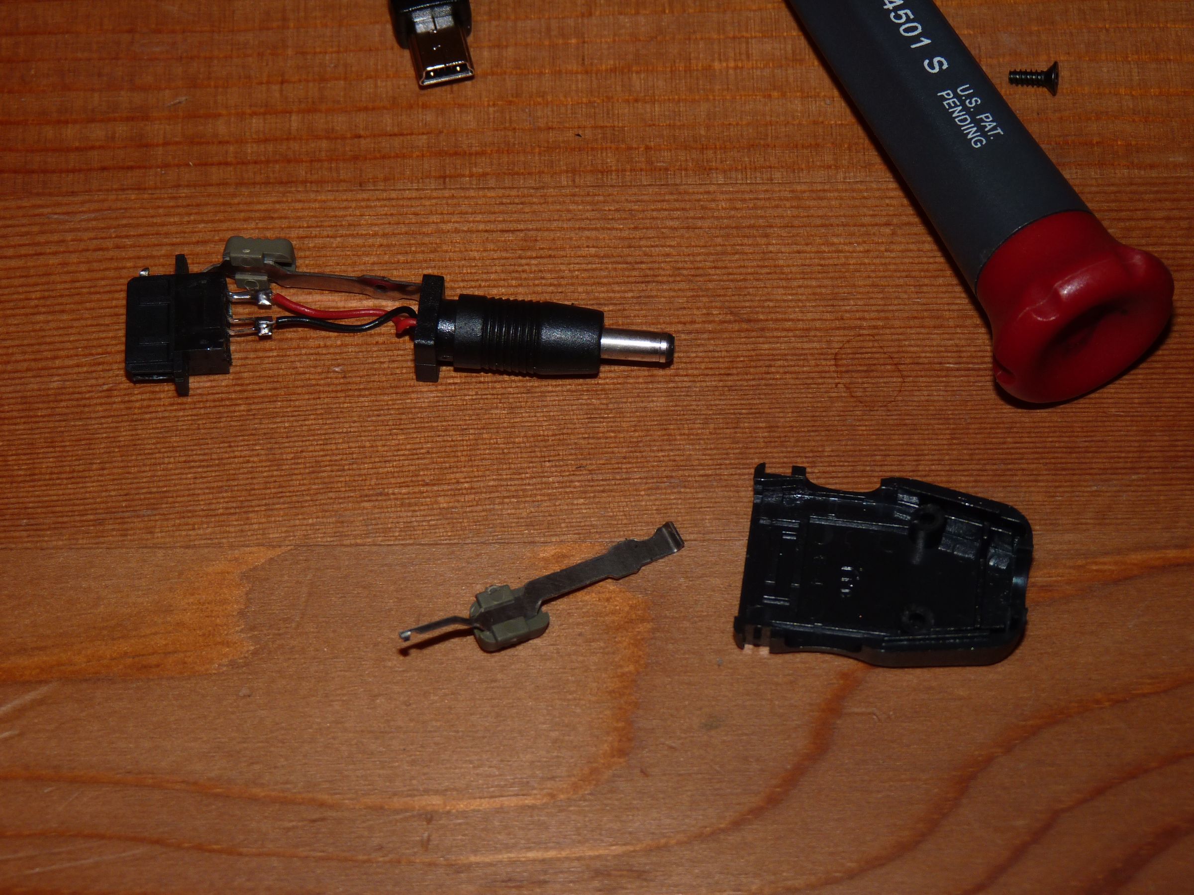 Make Your Own USB Adapters : 10 Steps (with Pictures) - Instructables