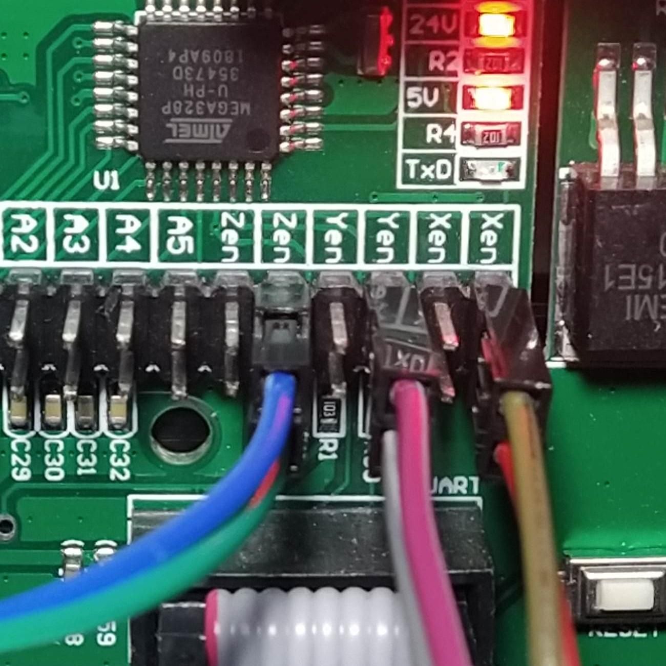 Automatic Pet Tag Engraver : 6 Steps (with Pictures) - Instructables