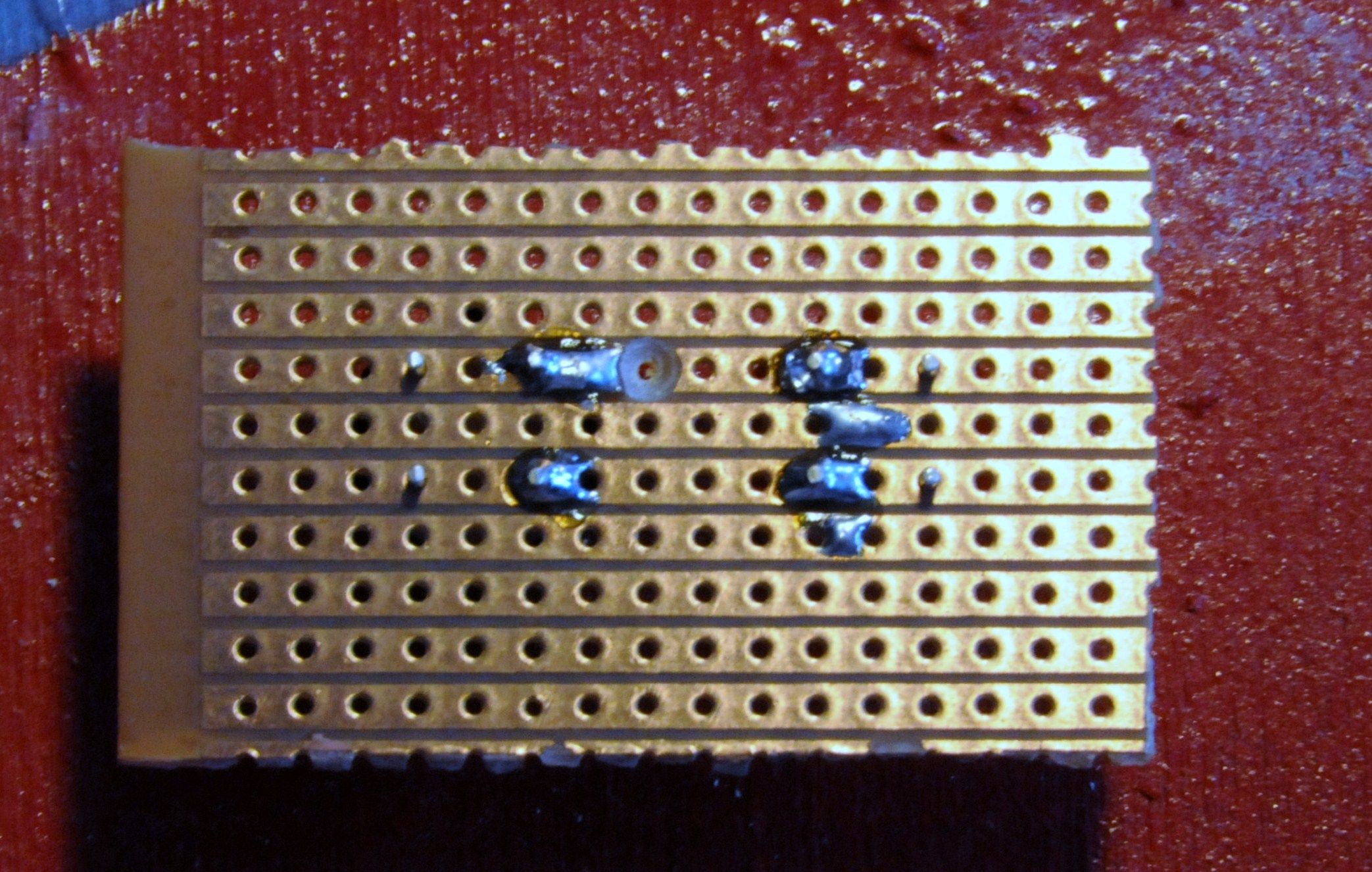 The Word Clock - Arduino Version : 11 Steps (with Pictures) - Instructables