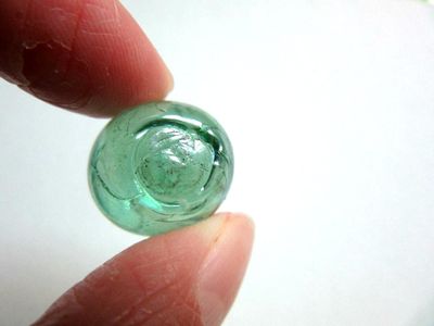 Cracked Glass Marble Charm : 6 Steps (with Pictures) - Instructables
