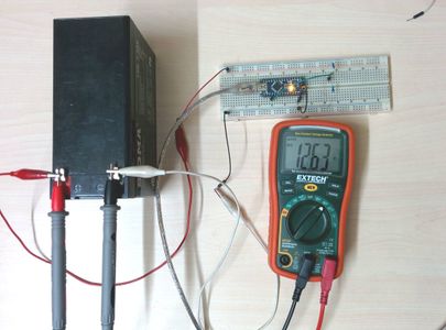 ARDUINO MPPT SOLAR CHARGE CONTROLLER (Version-3.0) : 42 Steps (with ...