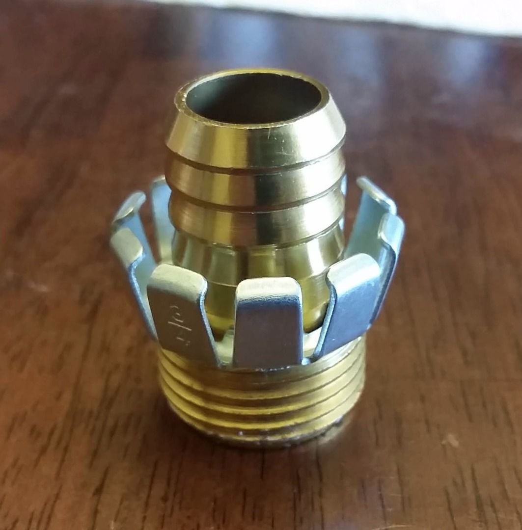 Hardware Store Lightsaber Hilt : 3 Steps (with Pictures) - Instructables