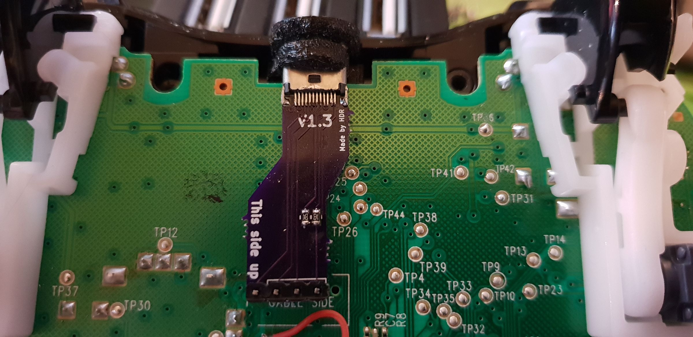 Xbox 360 USB-C Conversion : 3 Steps (with Pictures) - Instructables