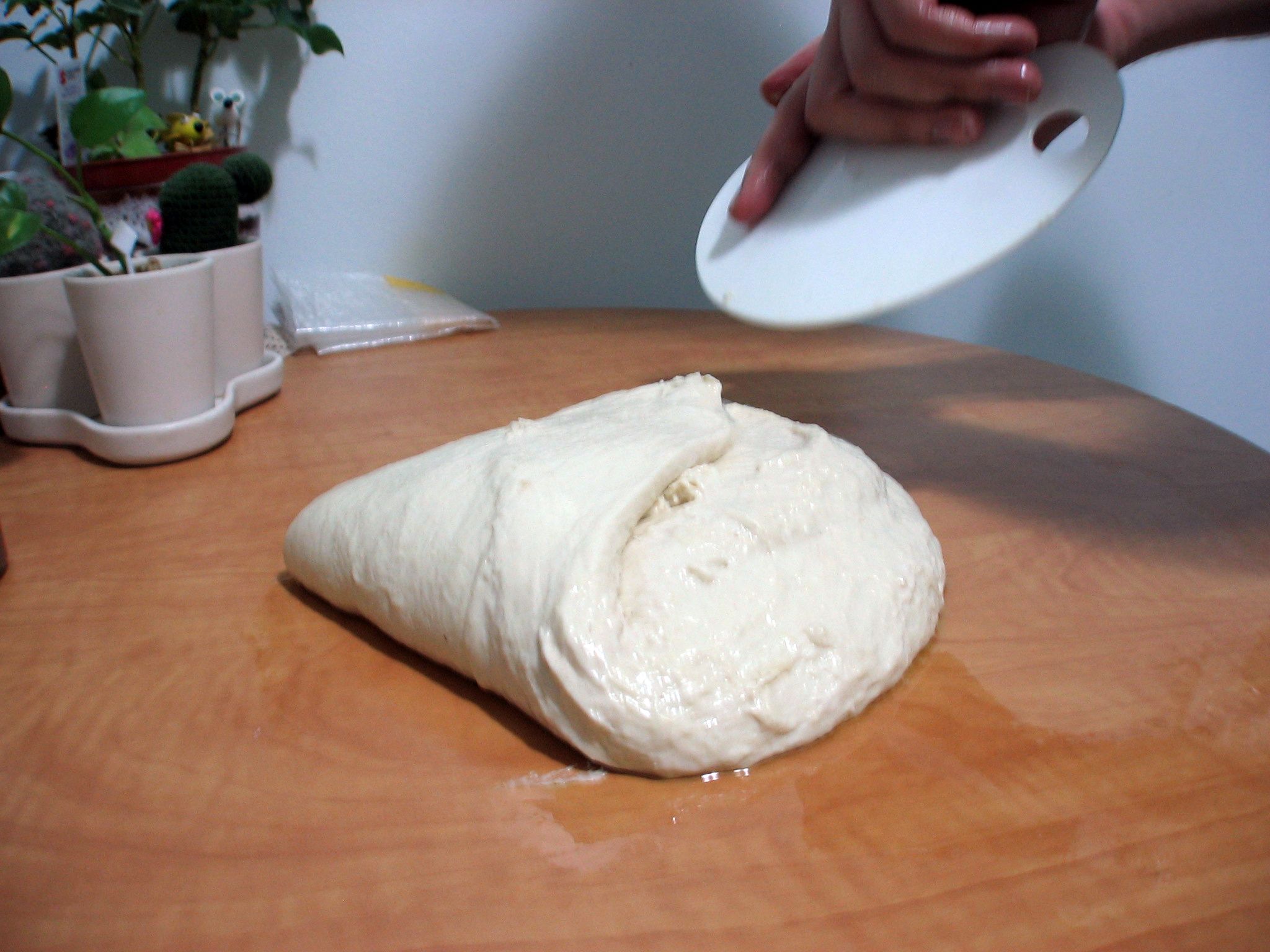 Peter Reinhart - Lean Bread : 13 Steps (with Pictures) - Instructables