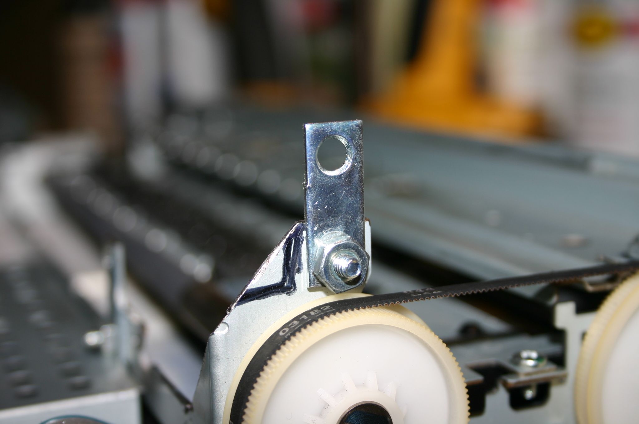 Converting an Inkjet Printer to Print PCBs : 13 Steps (with Pictures ...