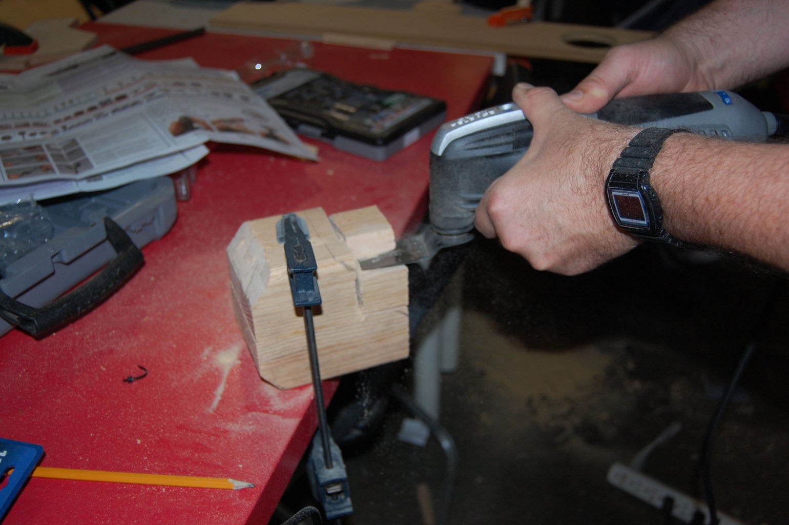 Wood Carving With A Dremel 5 Steps with Pictures Instructables wood-carving-with-a-dremel-5-steps-with-pictures-instructables