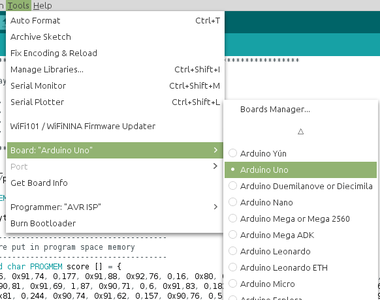 Play MIDI Files on Your Arduino! : 4 Steps - Instructables