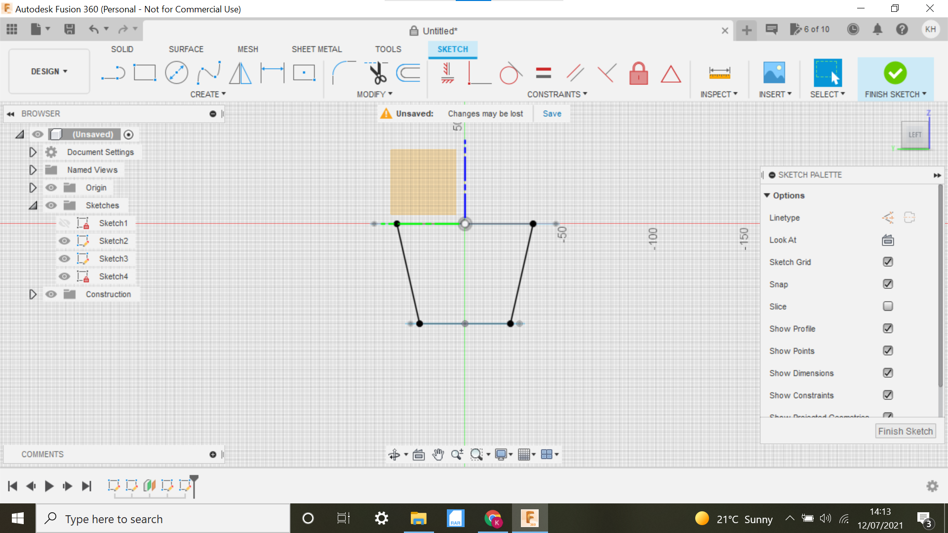 Boat Design With Fusion 360 : 3 Steps - Instructables