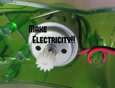How to Make Electricity! : 3 Steps (with Pictures) - Instructables