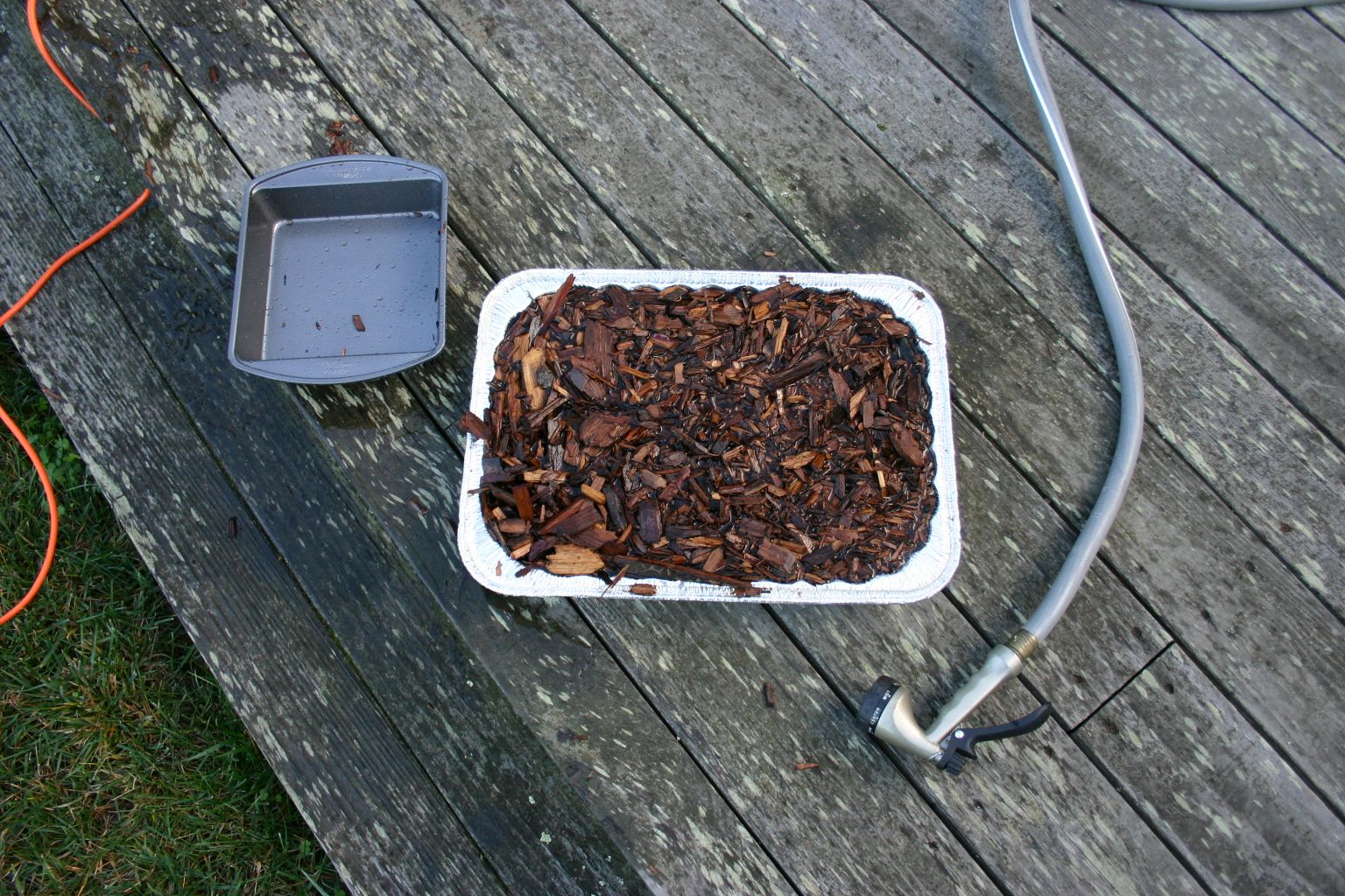 Garbage Can Turkey Smoker : 8 Steps (with Pictures) - Instructables