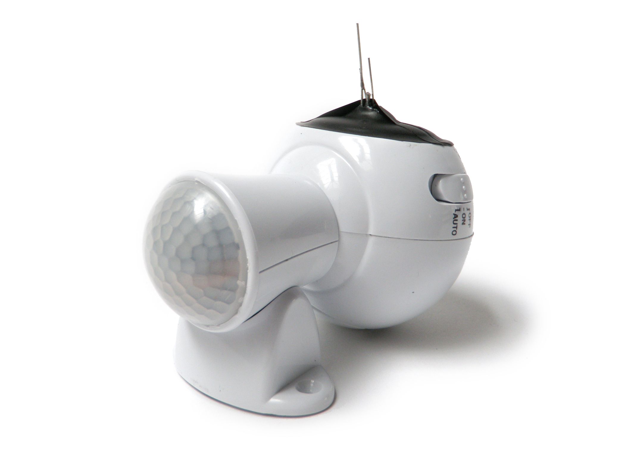 Motion Module : 7 Steps (with Pictures) - Instructables