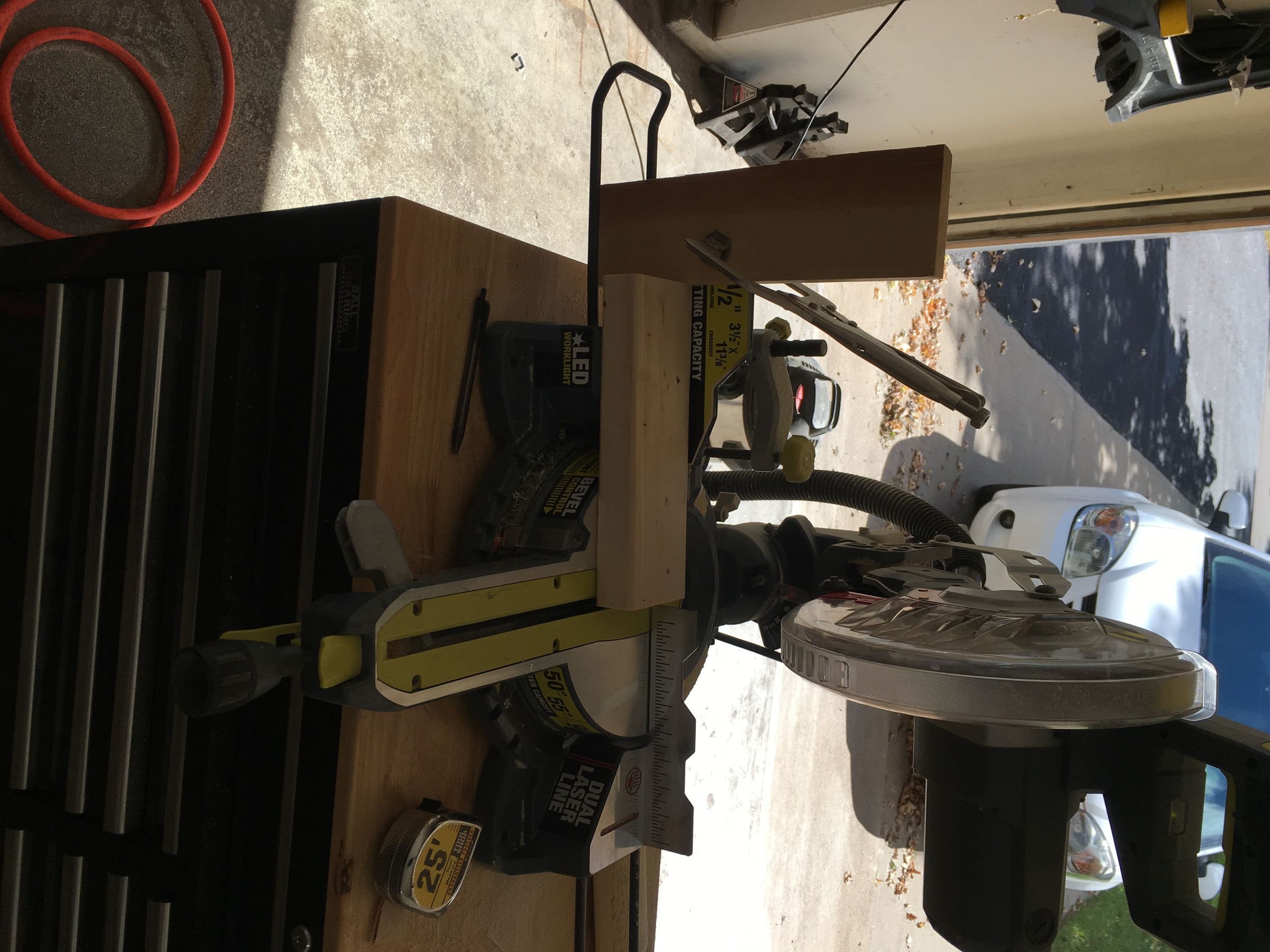 King Platform Bed From 2x4's and Plywood : 19 Steps (with Pictures ...