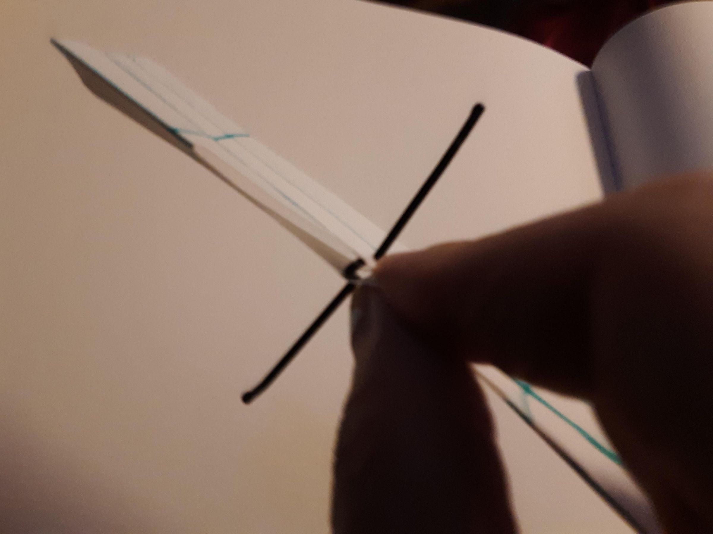 Easy Mini Darning Tool: Speedweve Style : 7 Steps - Instructables