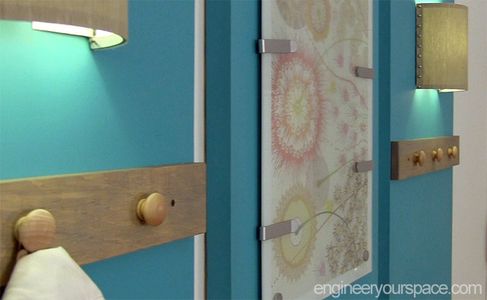 DIY Decorative Wall Panels : 7 Steps (with Pictures) - Instructables