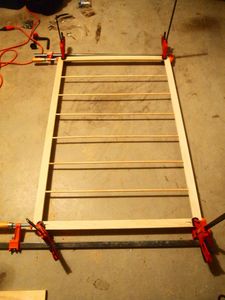 Clothing Drying Rack : 11 Steps (with Pictures) - Instructables