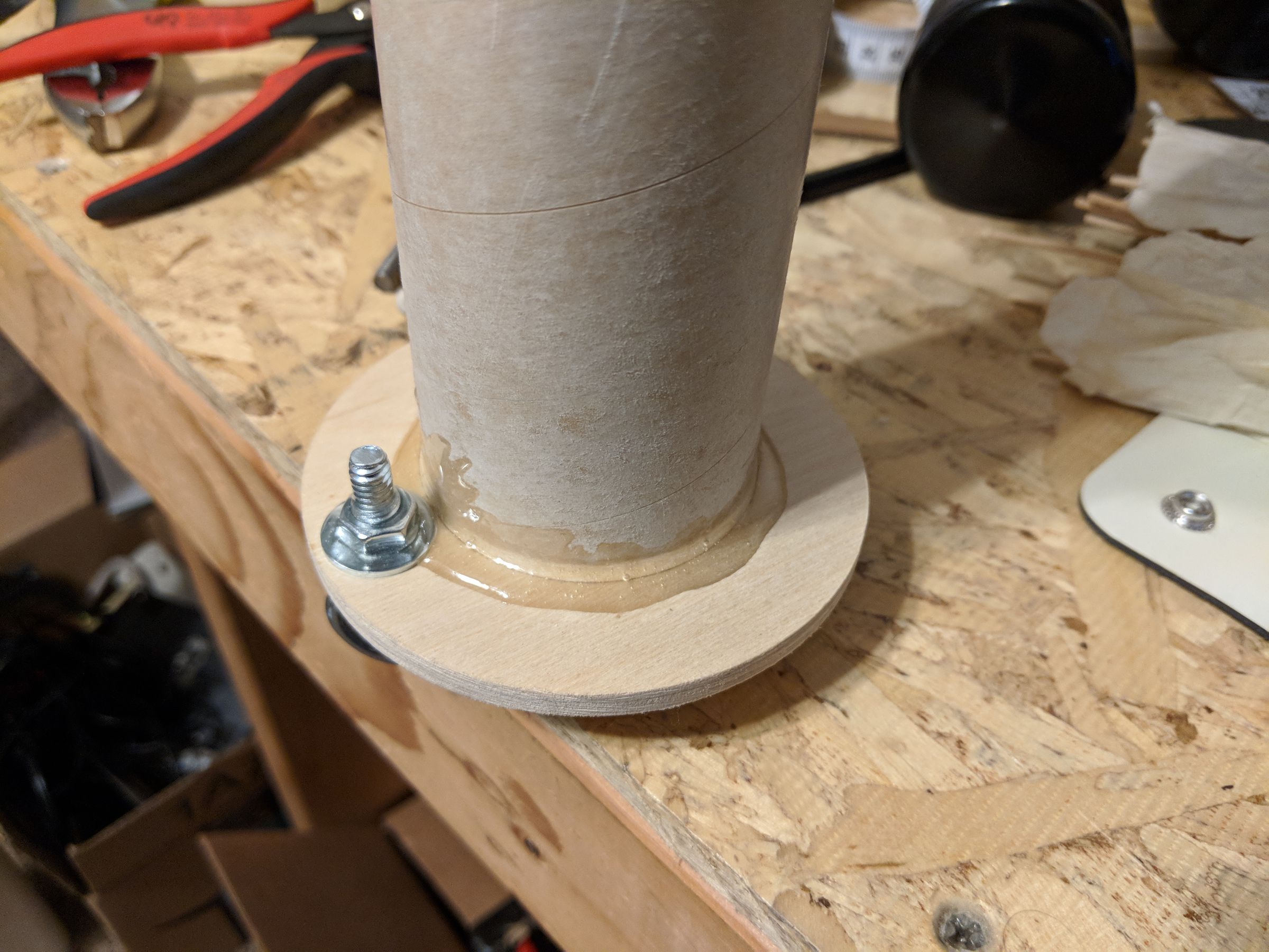 How to Build a High-Powered Rocket : 9 Steps (with Pictures ...