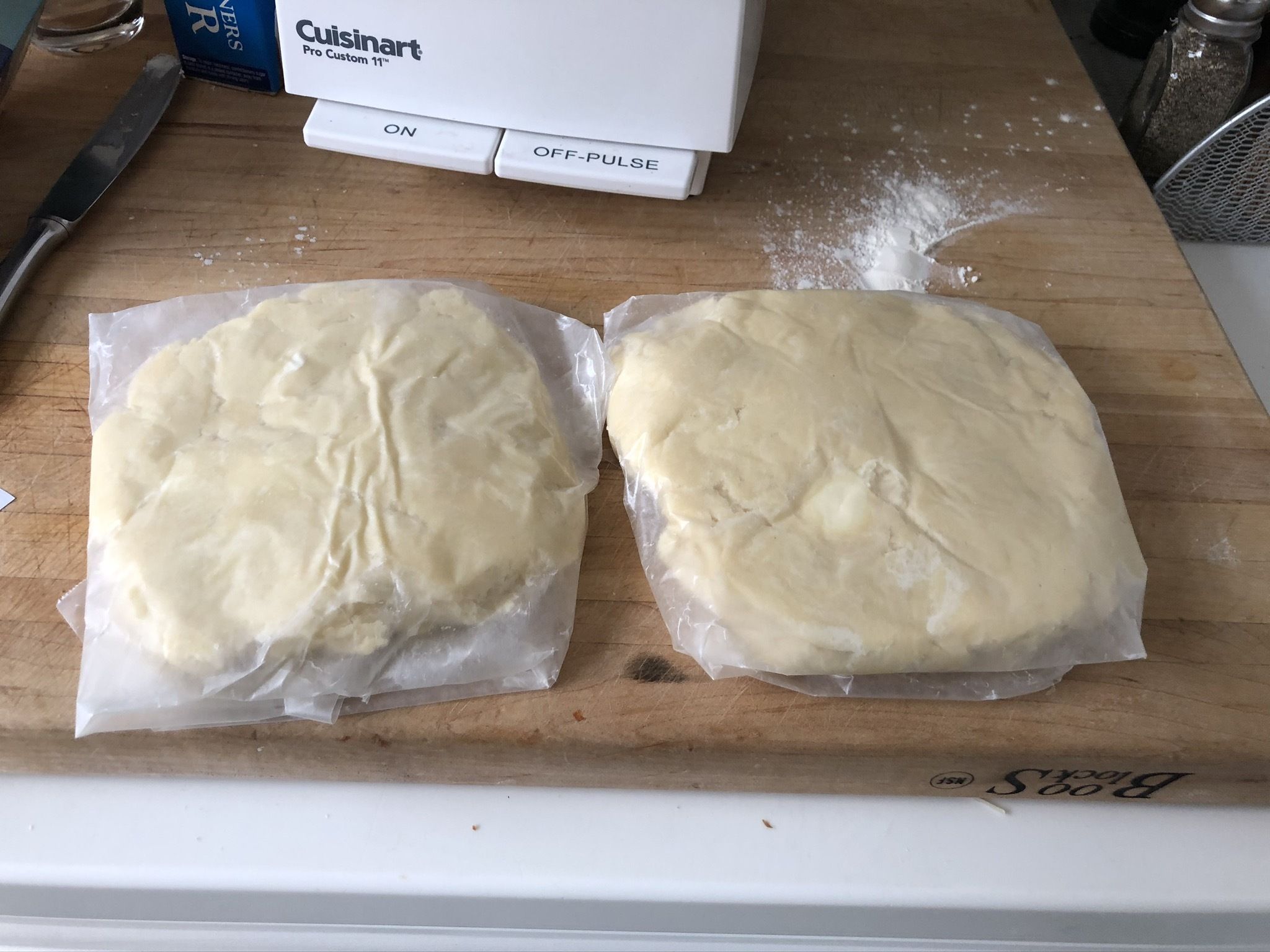 My Mom's Apricot Roll-up Cookies : 7 Steps (with Pictures) - Instructables