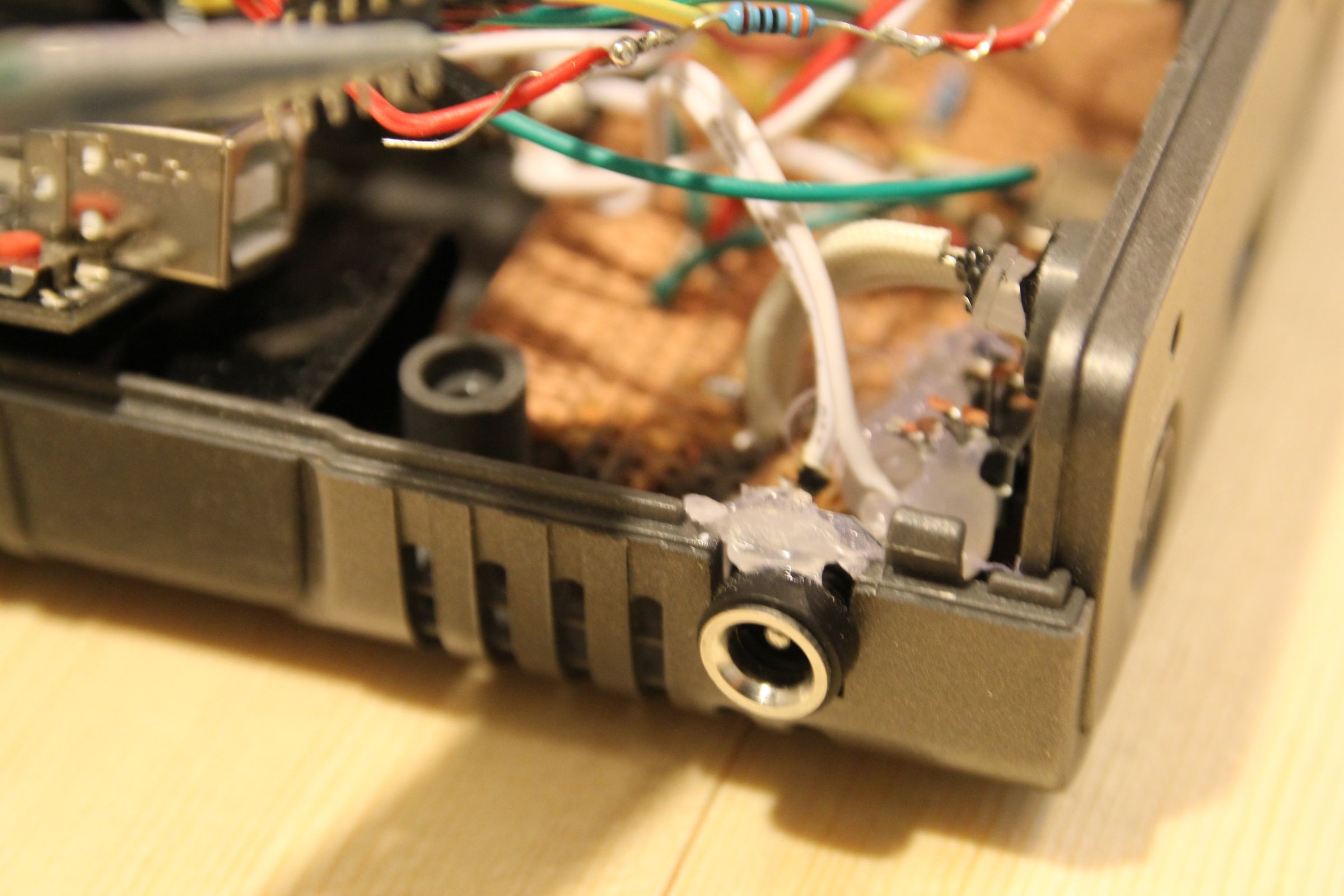 Brew|LOGIC - Bluetooth Enabled Arduino Brewing Controller : 17 Steps (with Pictures) - Instructables