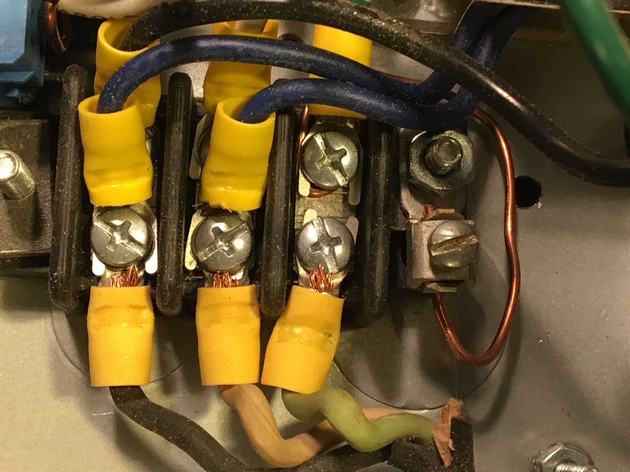 Mini Shop Vac Power Switch Diagram How To Make A Simple Swit