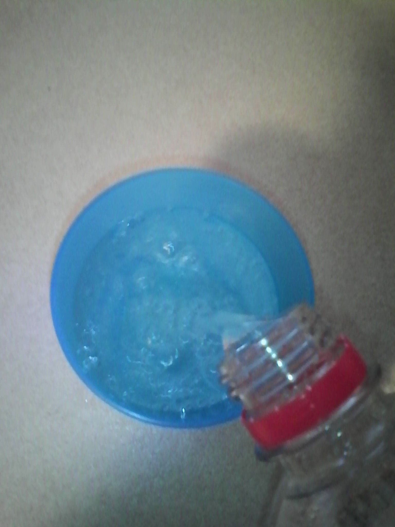 Homemade Sprite : 7 Steps - Instructables