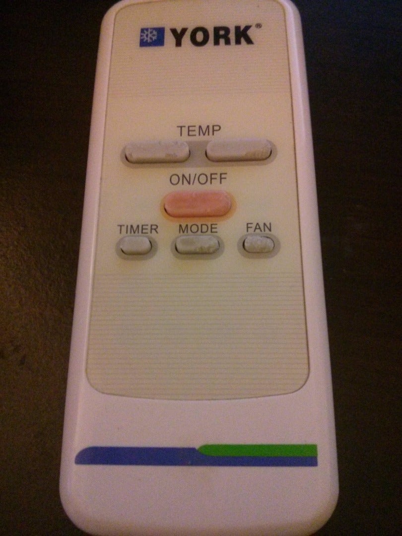 Controlling an IR Air Conditioner With Android and Arduino : 6 Steps - Instructables