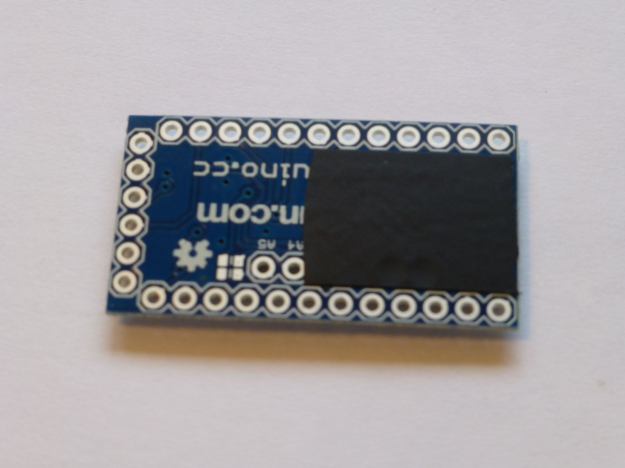 A Compact, Arduino Altimeter for RC Planes : 9 Steps (with Pictures) - Instructables