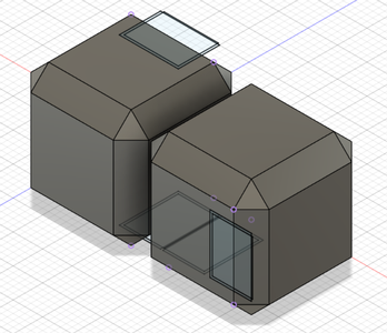 Infinity Cube in Fusion 360 : 8 Steps (with Pictures) - Instructables
