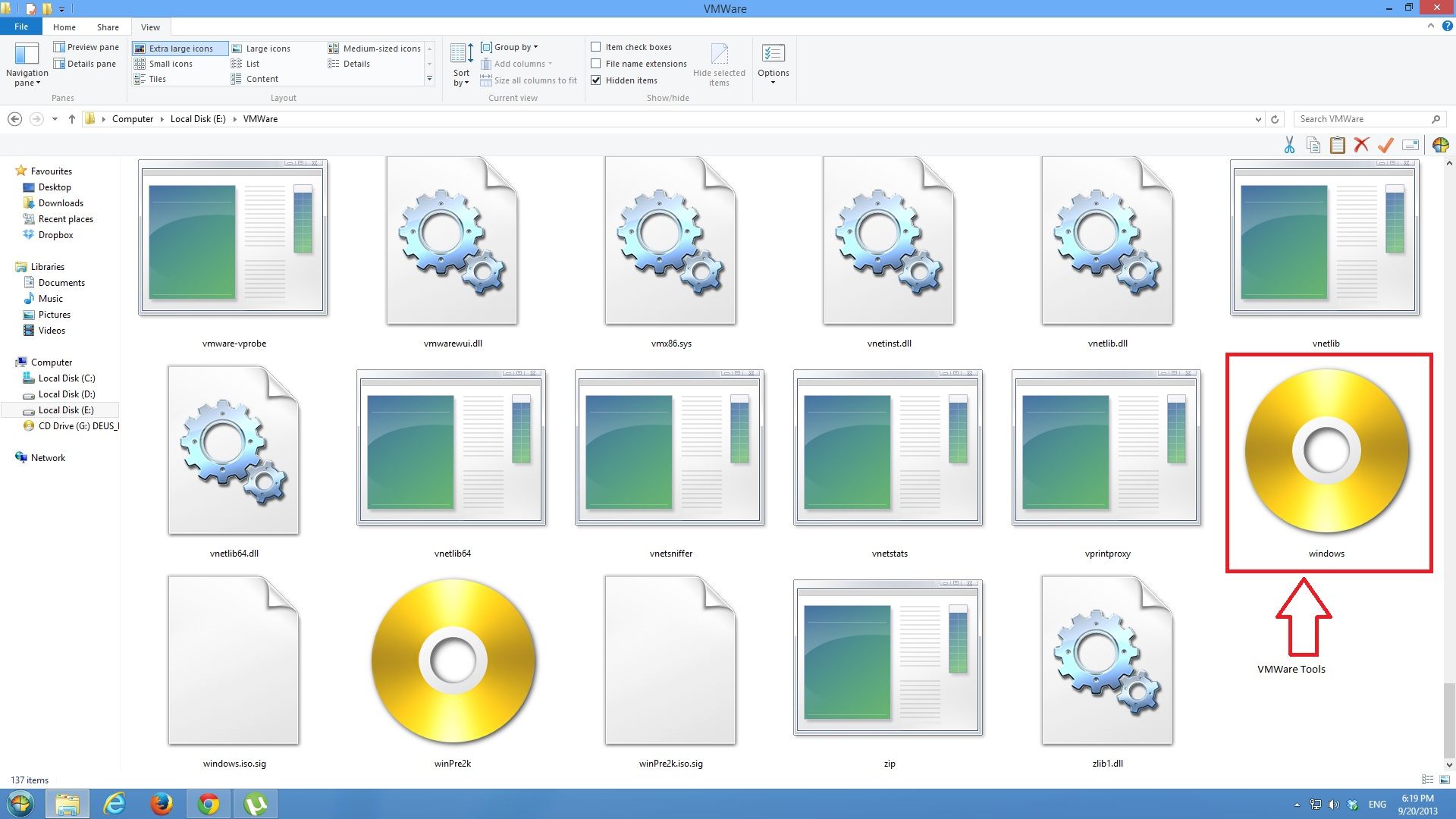 Gaming on VMWare Workstation : 6 Steps - Instructables