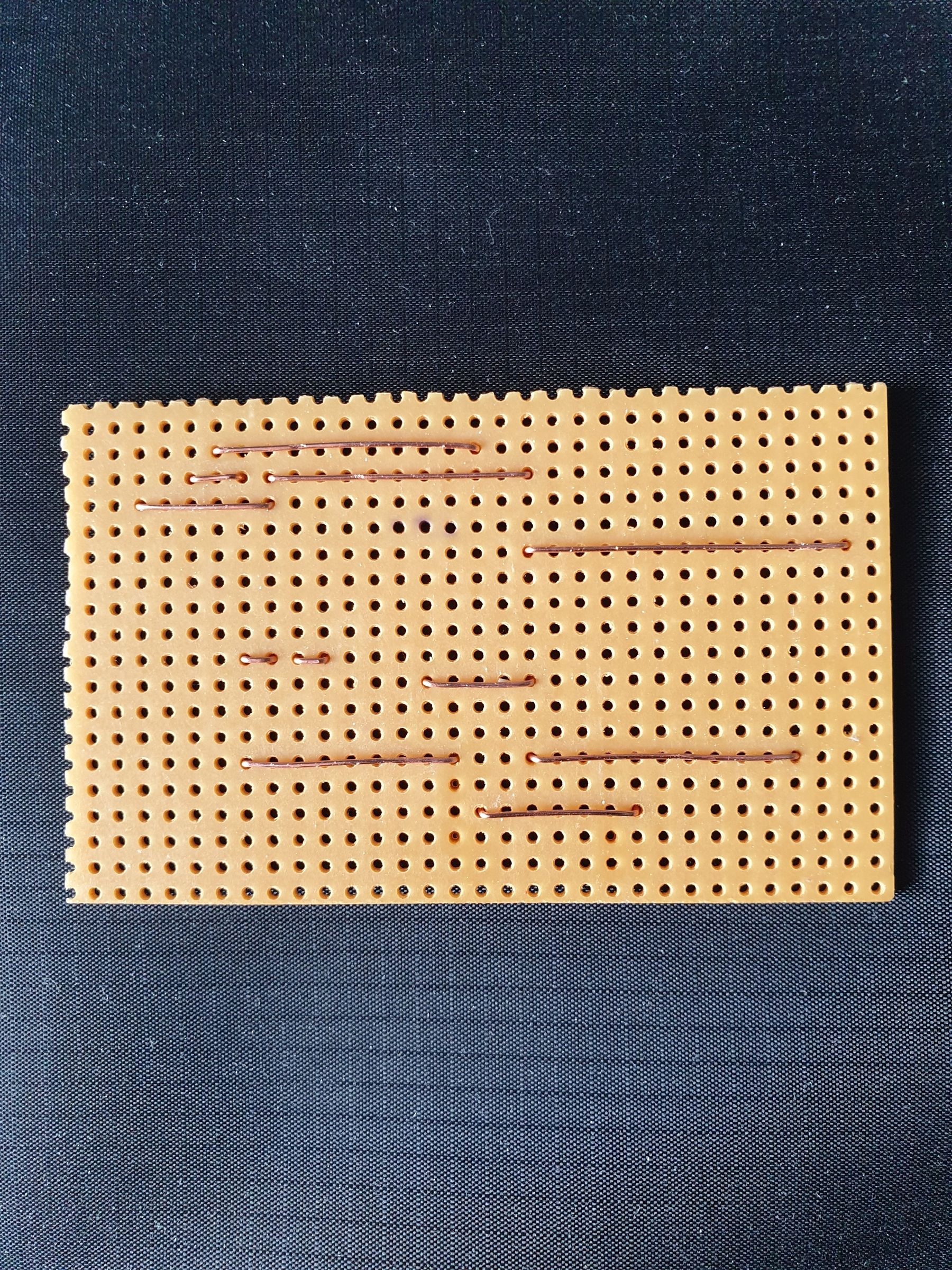 MIDI/Arduino Controlled 8-Bit Sound Generator (AY-3-8910) : 5 Steps ...