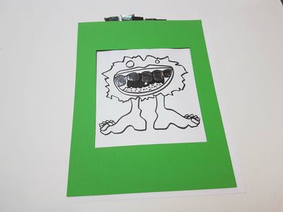 Interactive Art With Scratch and Makey Makey : 10 Steps (with Pictures ...