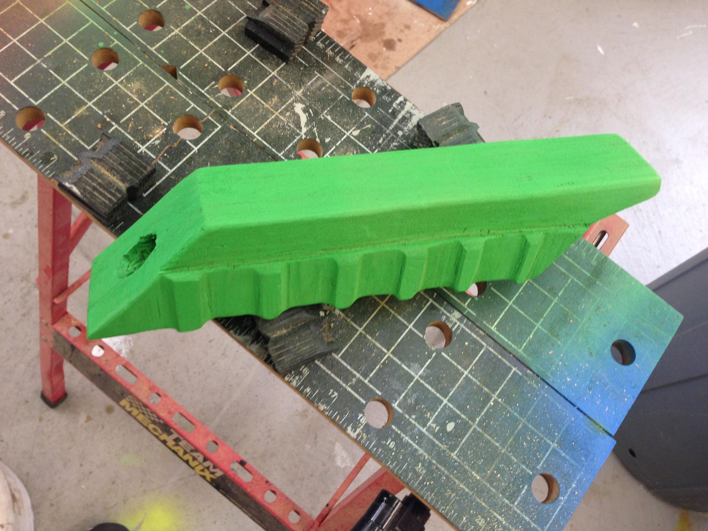 Splatoon Charger, Costume Prop : 7 Steps (with Pictures) - Instructables