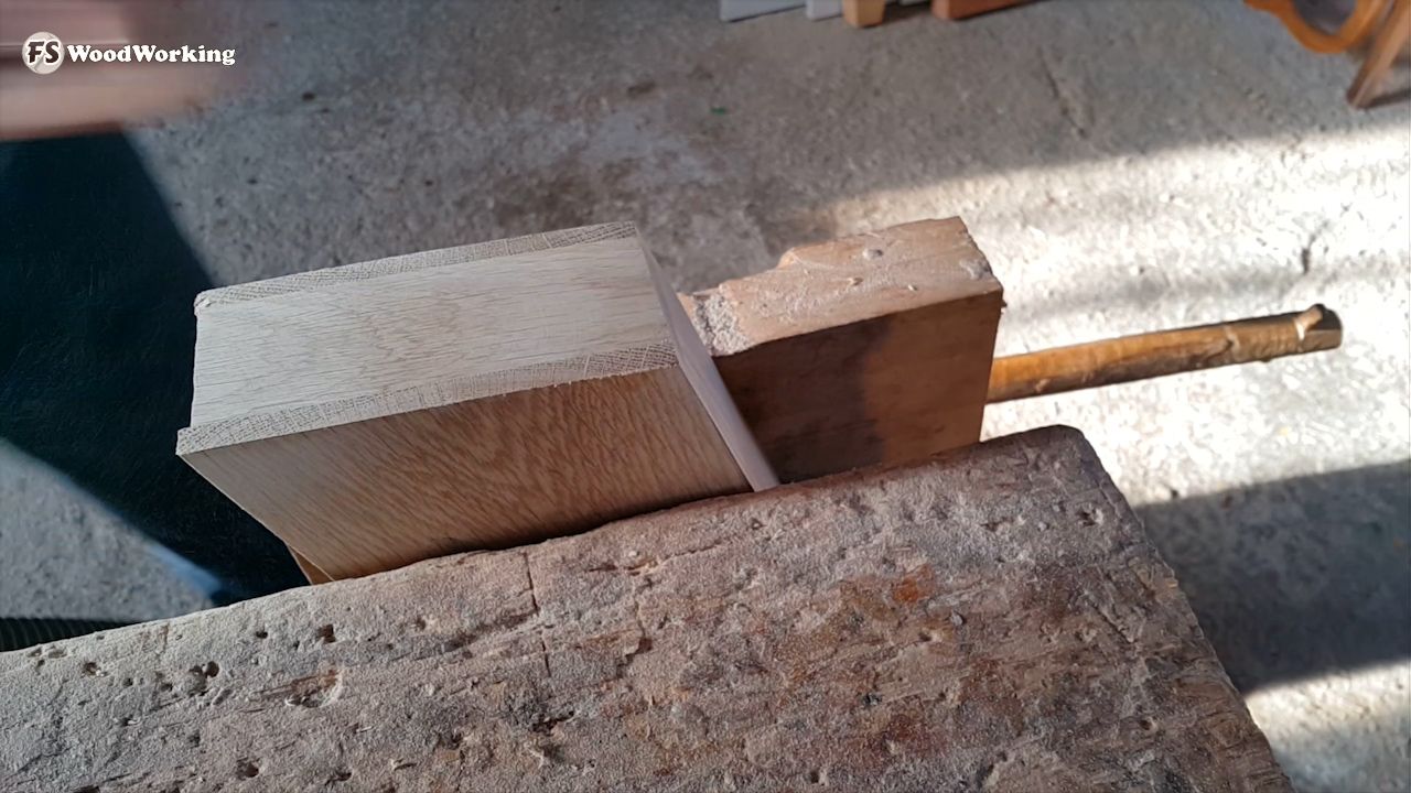 Wooden Percussion Blocks : 7 Steps (with Pictures) - Instructables