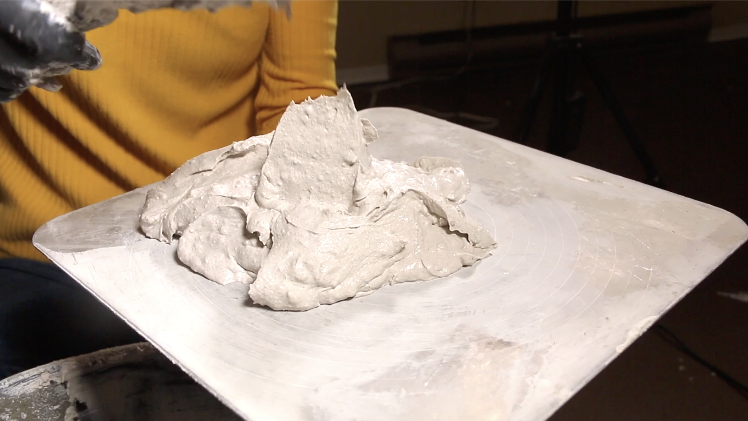 How to Do the German Shmear- Its Easier Than You Think! : 3 Steps (with ...