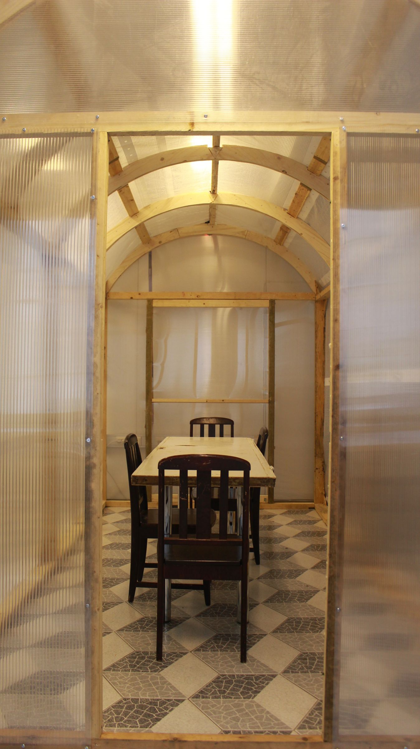 Wooden Arches : 14 Steps (with Pictures) - Instructables