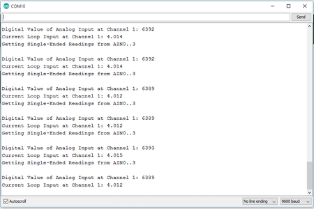 Interfacing 4-20mA Current Loop Sensors With Arduino : 3 Steps ...