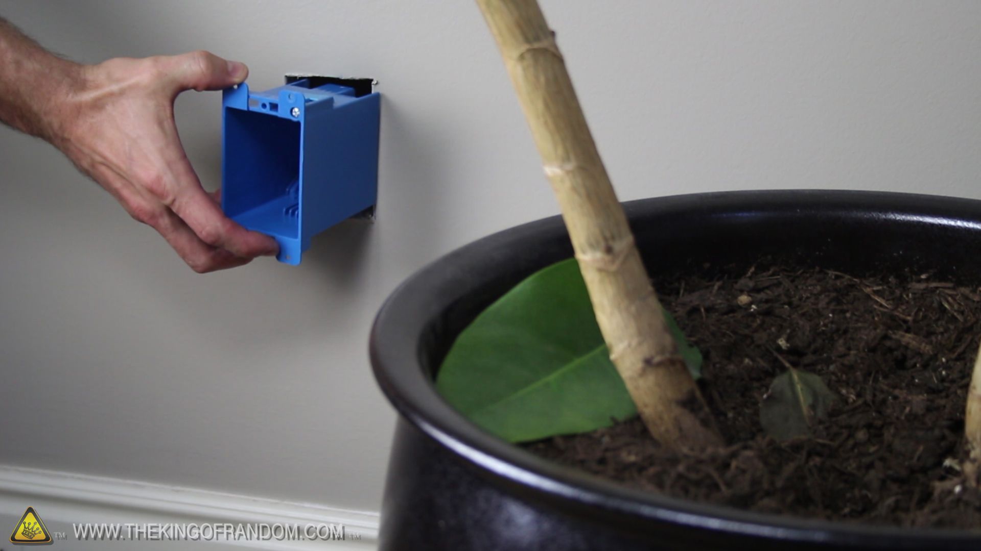 How to Make a Super Secret Safe - for Less Than $3 : 8 Steps (with ...